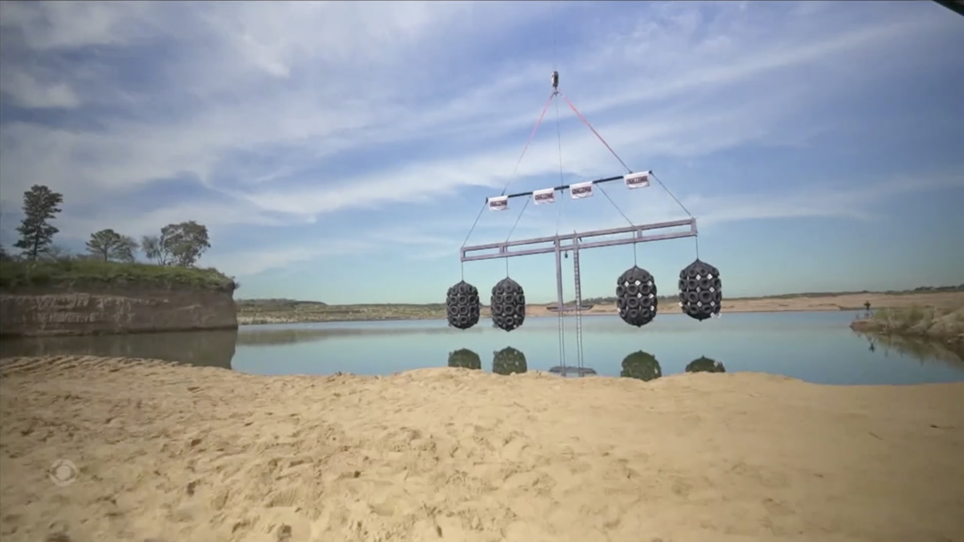 The Challenge: USA Season 1 Episode 2 | Recap