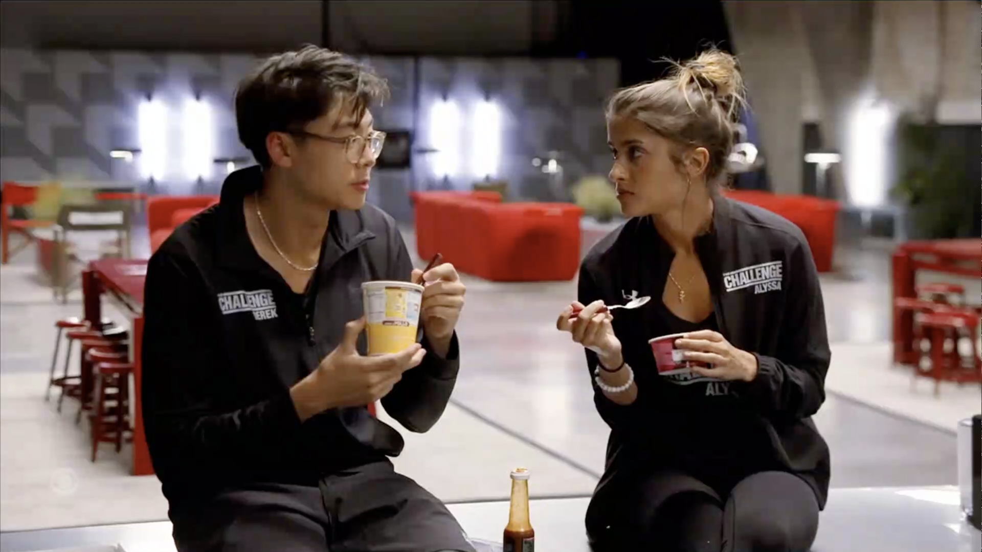 The Challenge: USA Season 1 Episode 4 | Recap