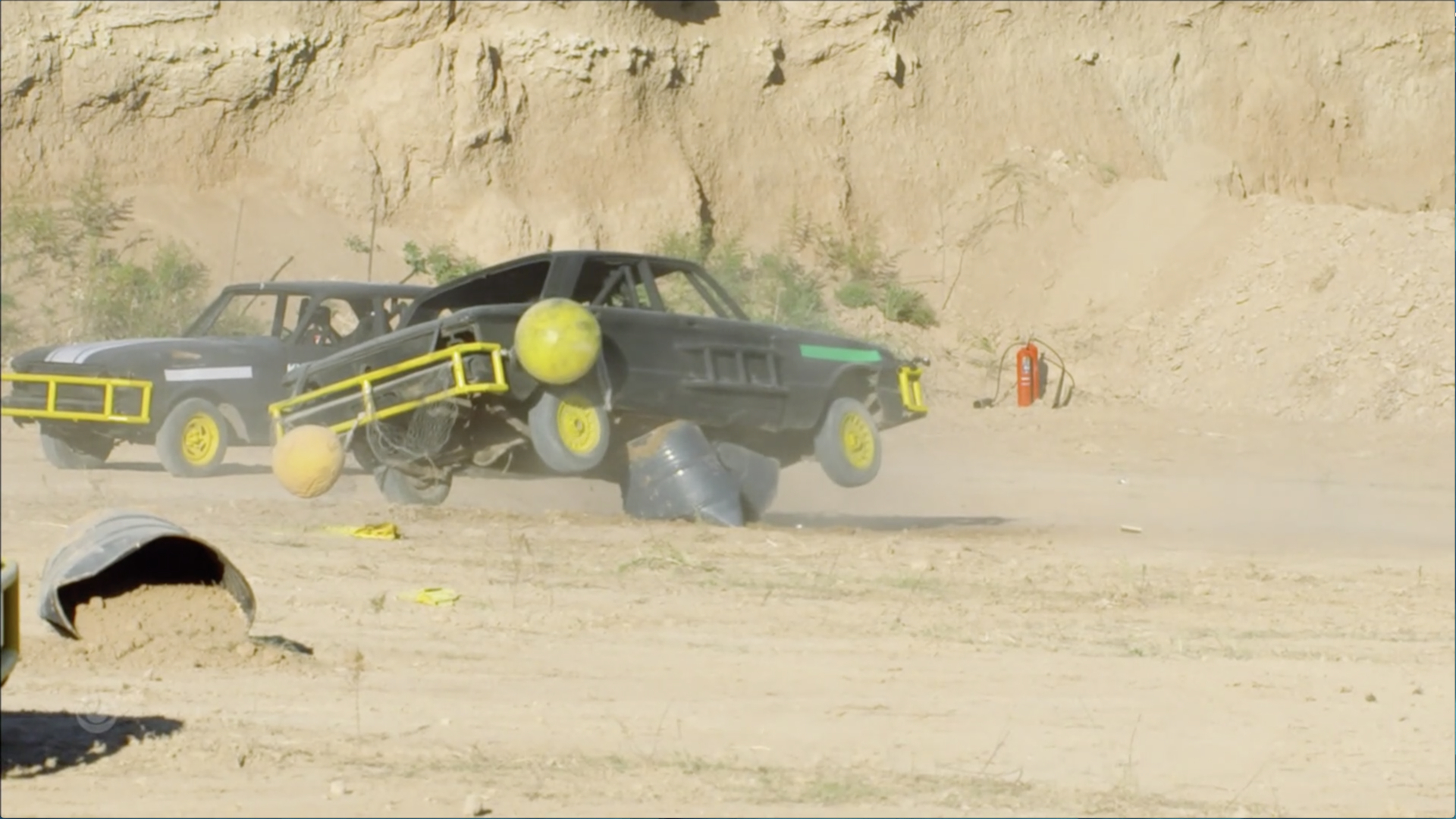 The Challenge: USA Season 1 Episode 7 | Recap